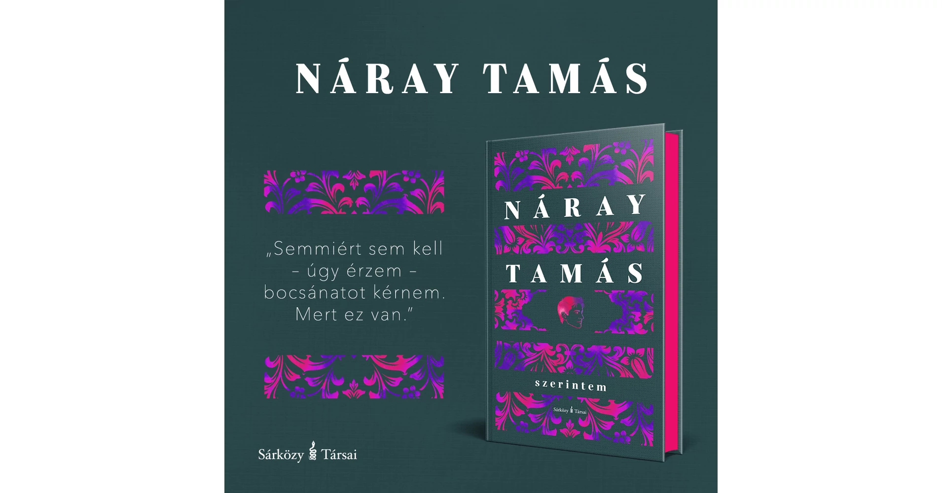 Szerintem - Náray Tamás