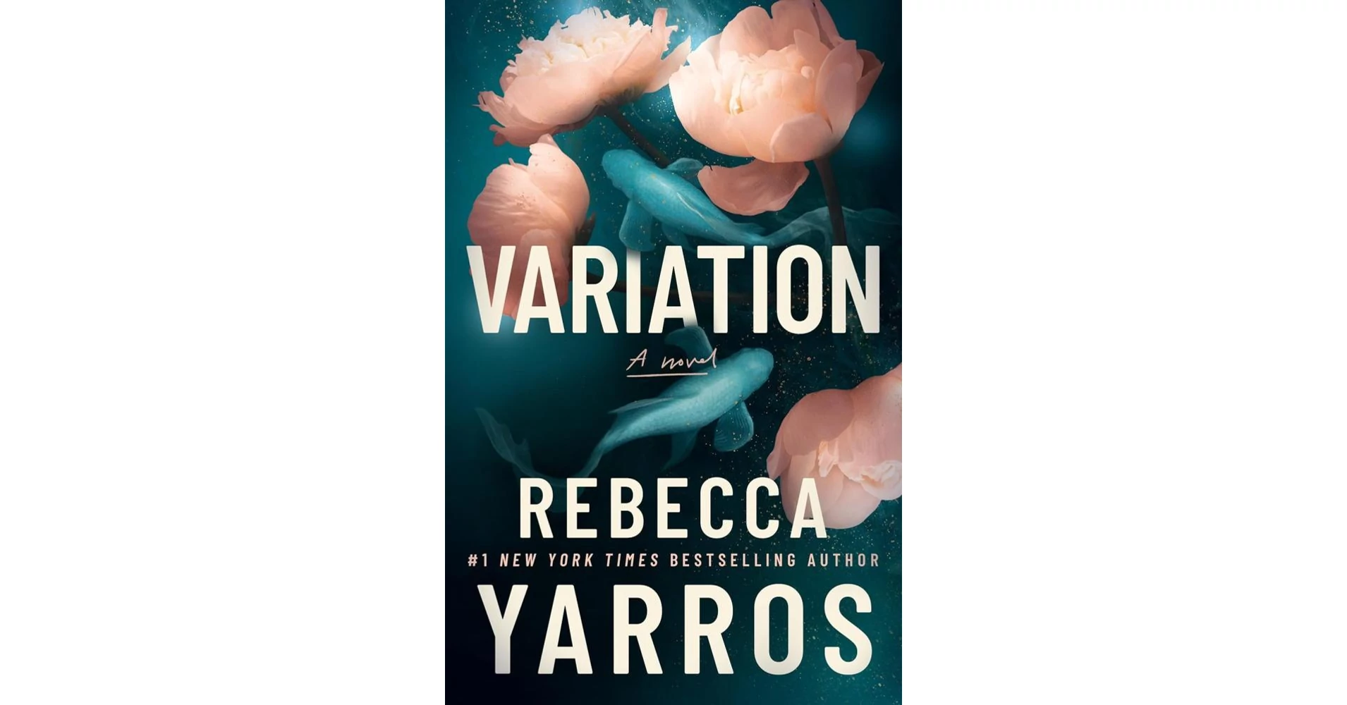 Variation - Rebecca Yarros